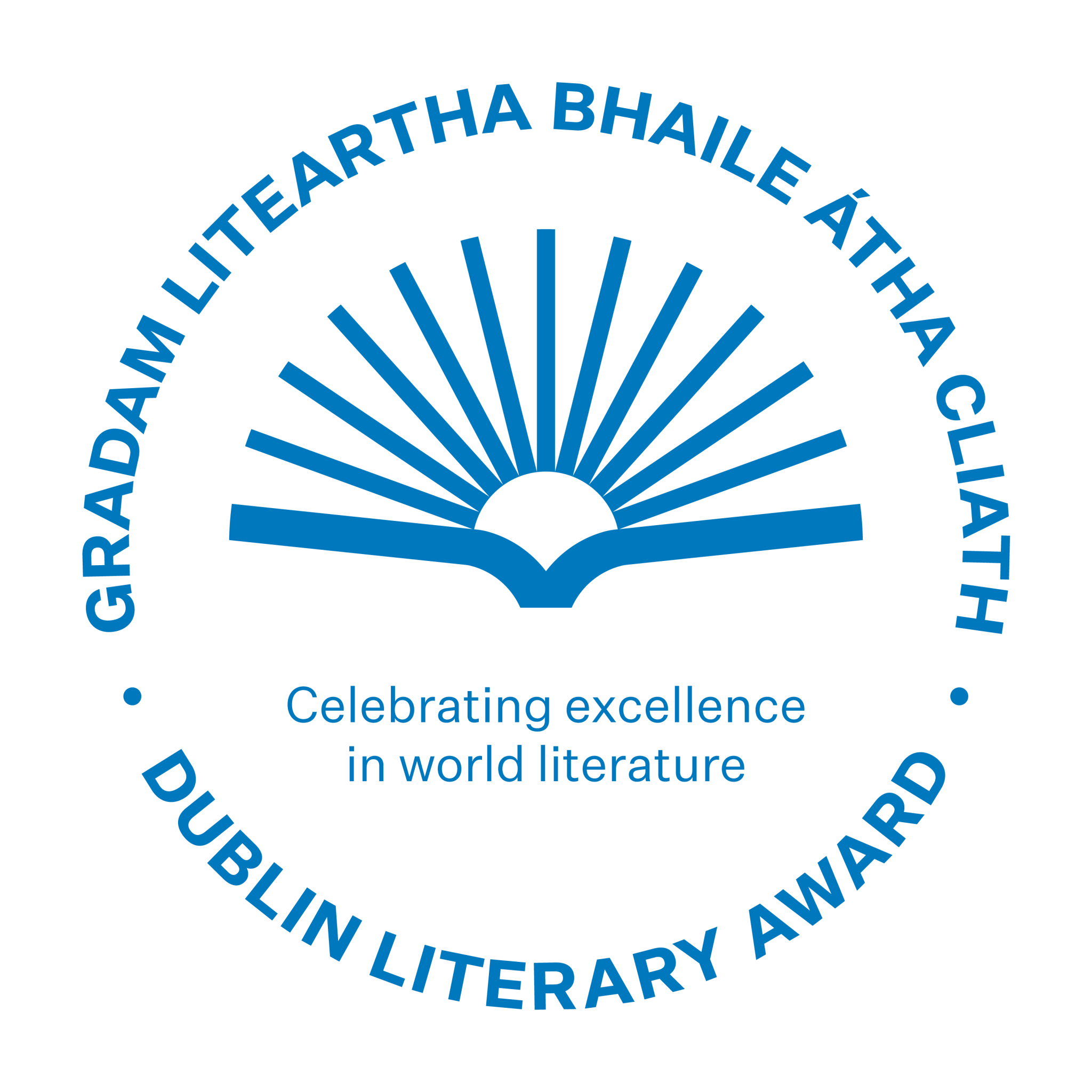 Dublin Literary Award | From the home of literature, the Dublin ...
